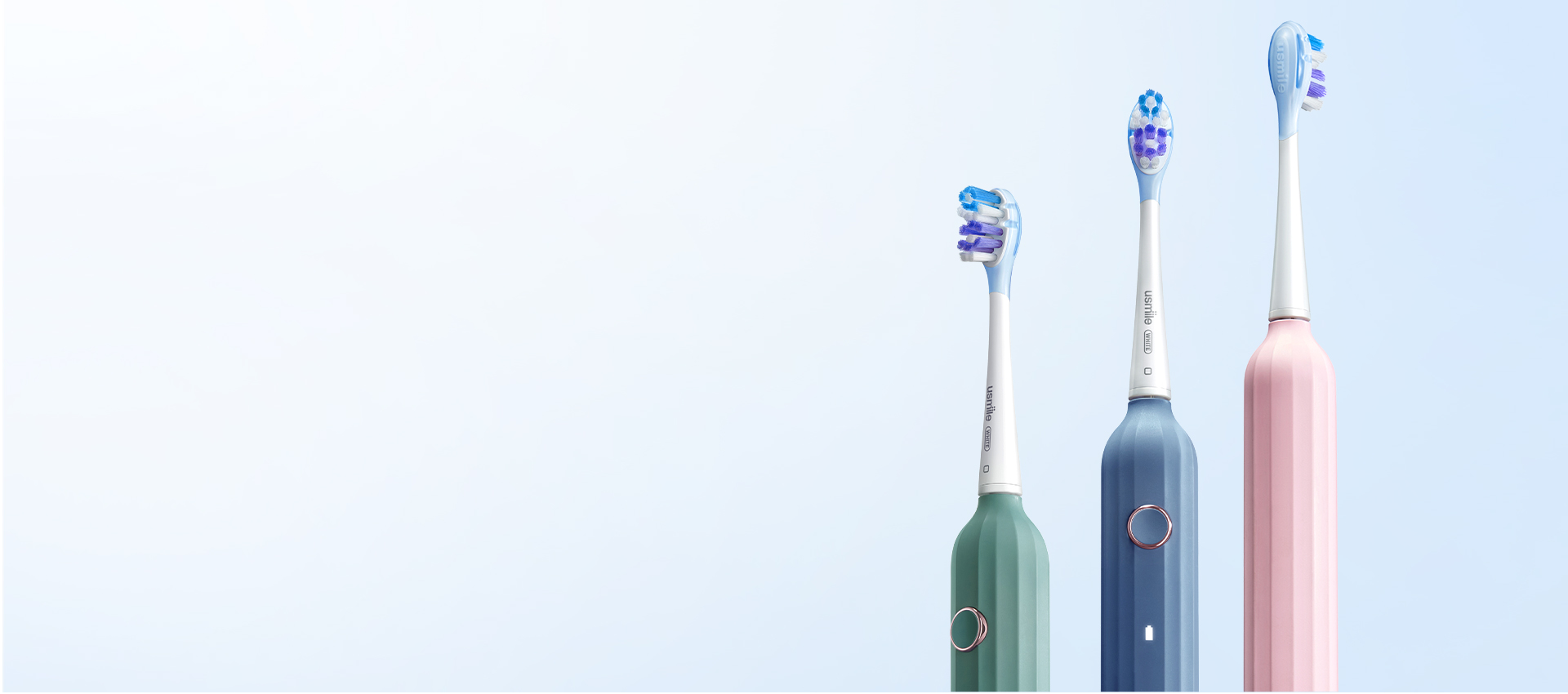 Electric Toothbrushes